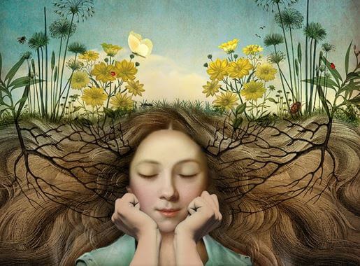 Personlig vækst for at styrke dit selvværd - Udforsk Sindet