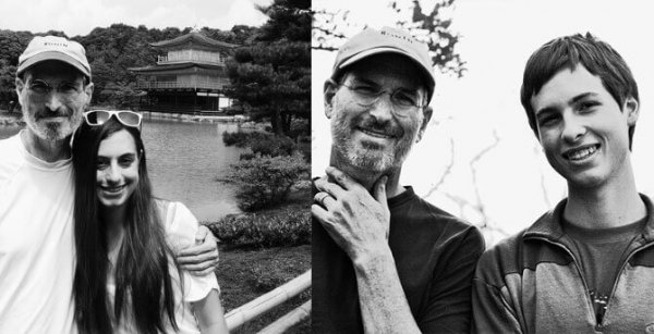 Steve Jobs: han opdragede sine børn uden en iPad - Udforsk Sindet