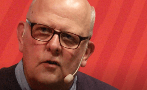 Thomas Quick - den svenske Hannibal Lecter - Udforsk Sindet