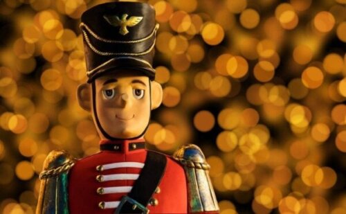 Lære fra Den standhaftige tinsoldat af H.C. Andersen